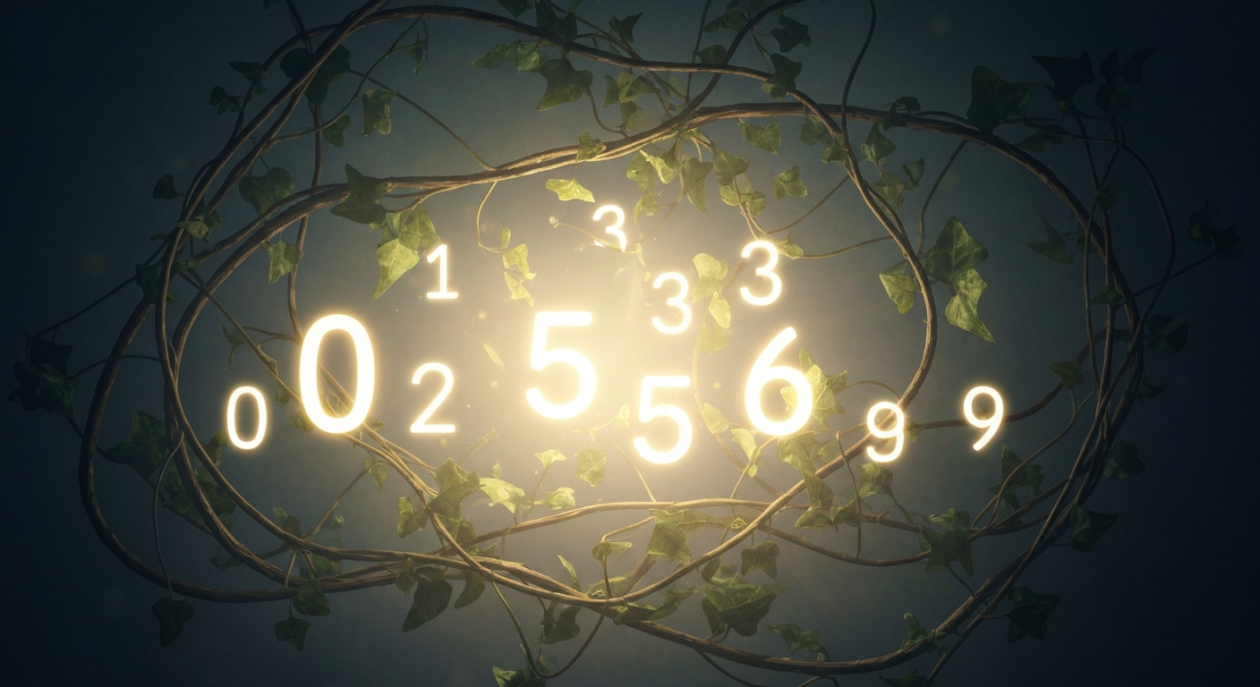 Angel Numbers and Love: Messages for Your Relationships